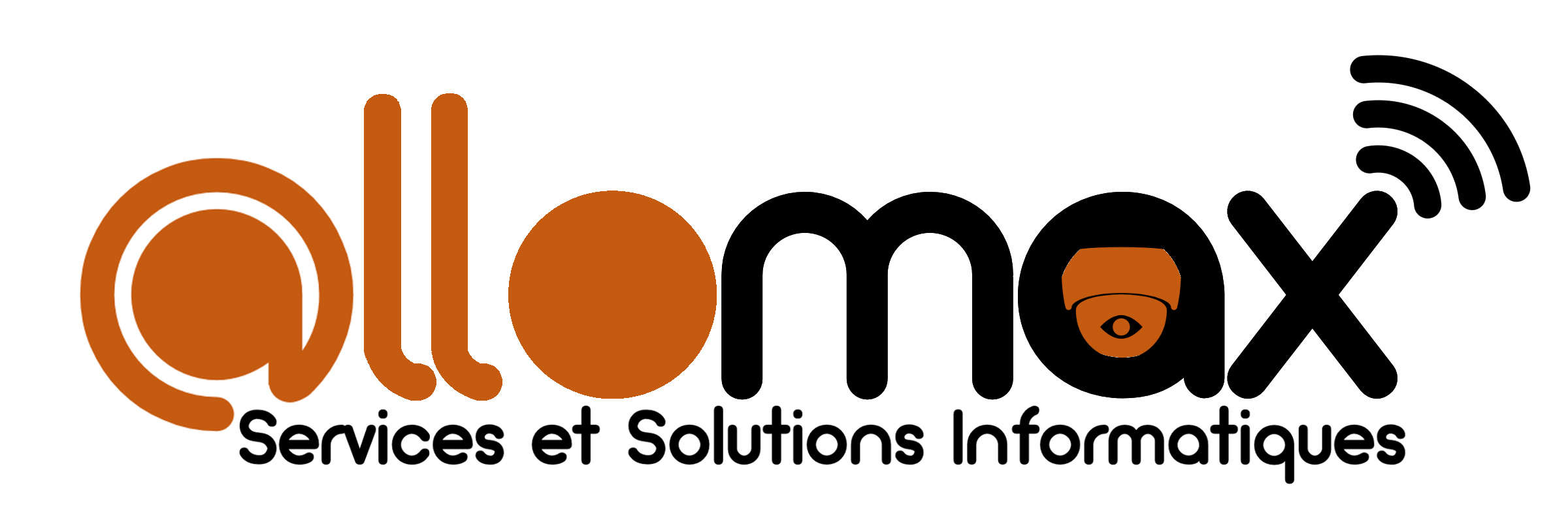 Bienvenue chez Allomax - Allomax Informatique
